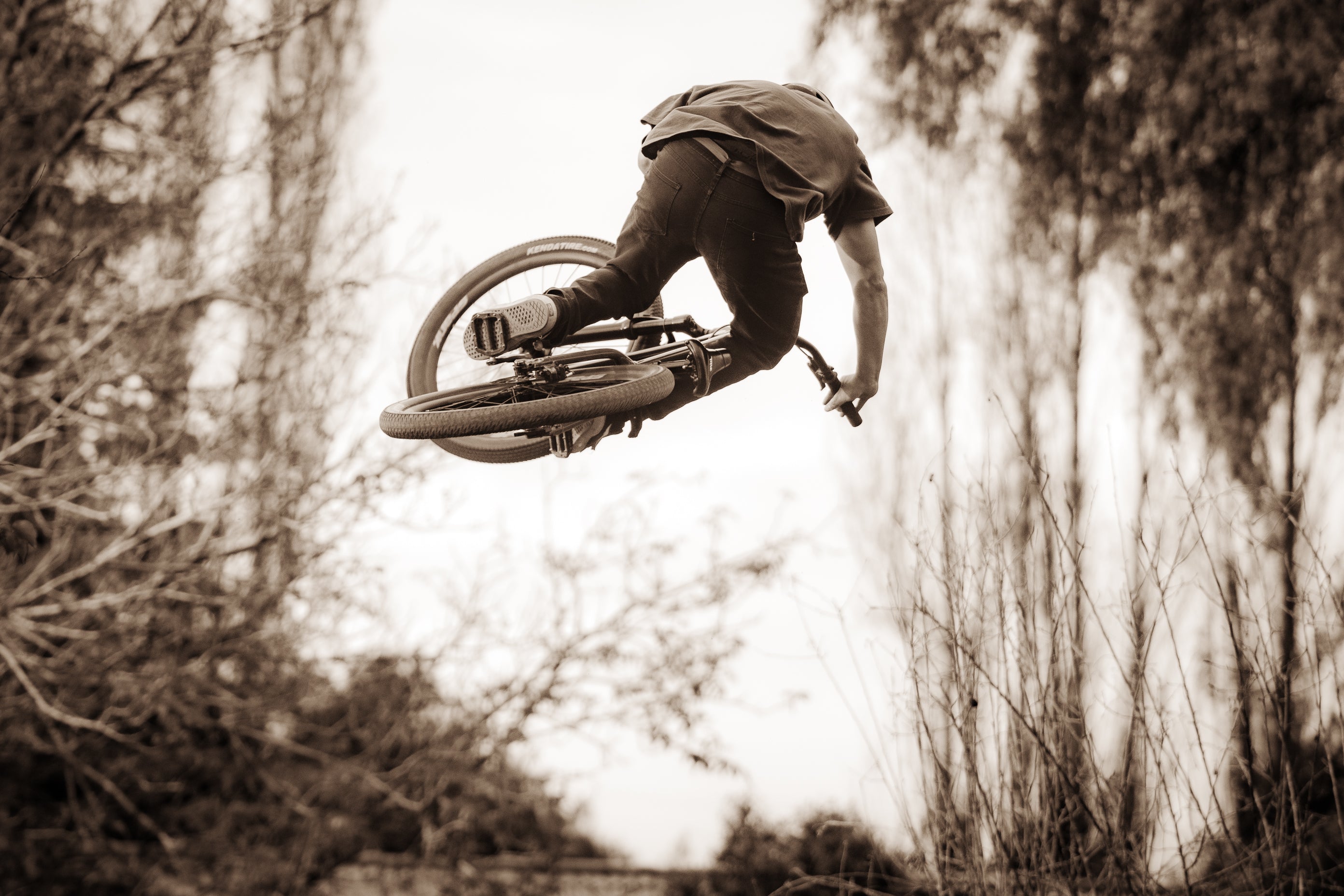 Parque – Gravity Land